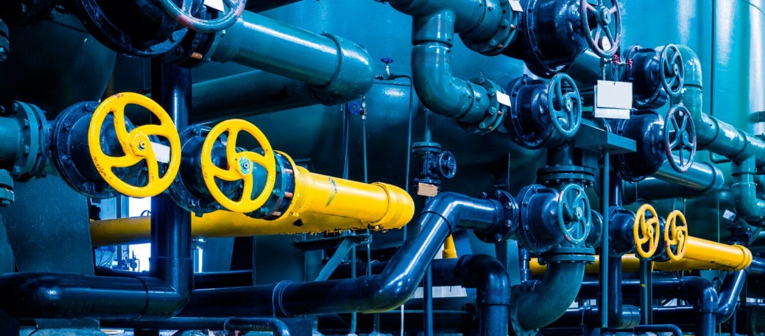 Mechanical Works - MEP PLUS